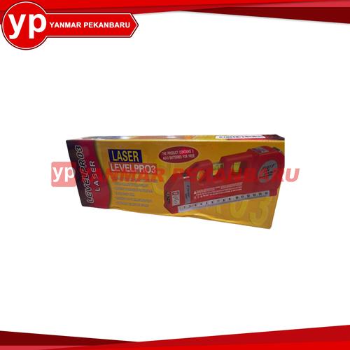 Jual WATER PASS LASER / WATERPASS LASER ZL-06/ZL-07 (WITH MAGNET) WIPRO ...