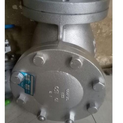 Jual Check Valve Kitz Cast Iron jis 10k Flange 6 inch - DN 150 - Kota ...
