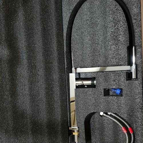 Jual CRESTIAL LINE COLLECTION C36785 KRAN SING TARIK ATAU MIXER ...