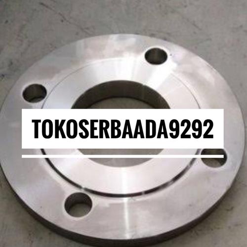 Jual Flange PN 16 20" inch SUS 304 ; Flange Stainless 304 uk 20" inch ...
