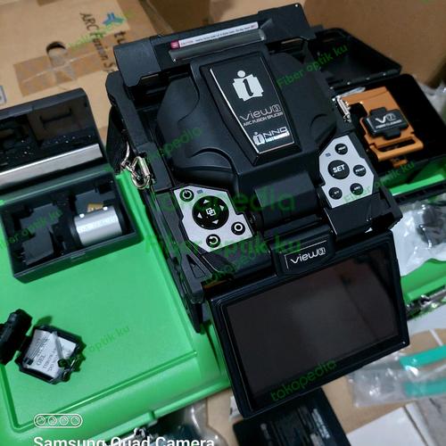 Jual fusion splicer inno view 3 inno view 3 original 100% - Jakarta ...