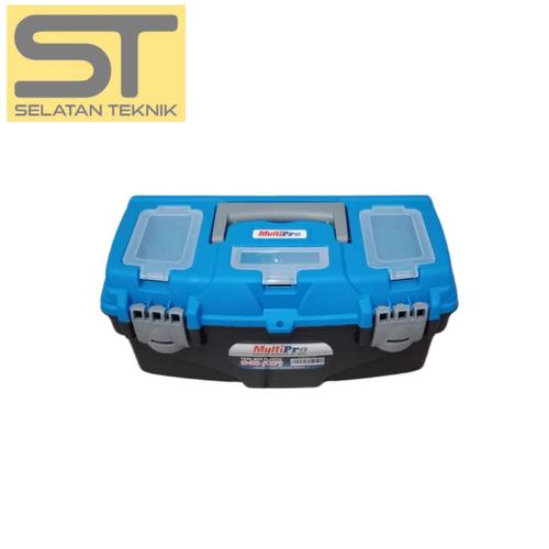 Jual multipro toolbox plastik 12 inch - Kota Bandung - Selatan Teknik ...