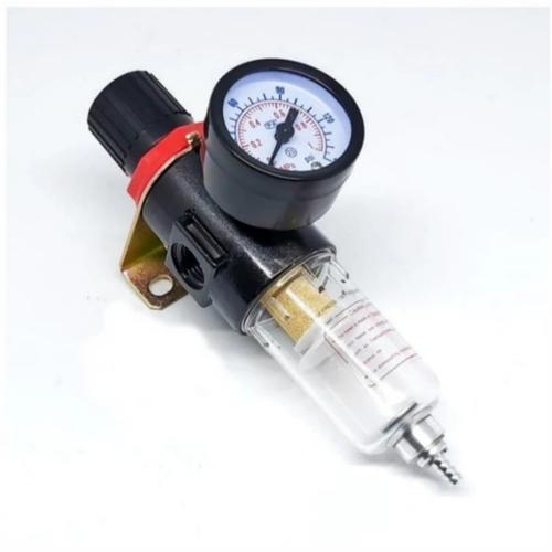 Jual Air Filter Regulator Kompresor Filter Udara 1/4 Inch - Kota Medan ...