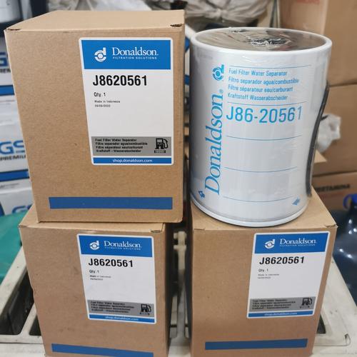 Jual FUEL FILTER WATER SEPARATOR DONALDSON J8620561/J86 20561 FILTER ...