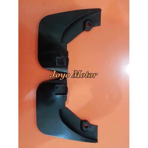 Jual KARPET RODA / KARPET LUMPUR BELAKANG MERK SNK TOYOTA RUSH BC 6769 ...