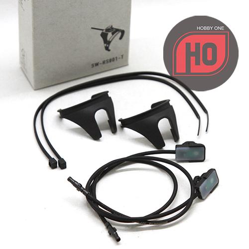 Promo SHIMANO DURA ACE SW-RS801-T Satellite Shifter Tops Shifting ...