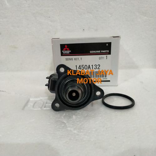 Jual SENSOR ISC IDLE SPEED CONTROL SERVO ACTUATOR T120SS MAVEN LANCER ...
