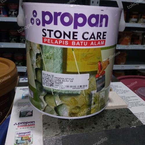 Jual stone coating propan care 2.5L - Kab. Bogor - Syafiq_Online ...