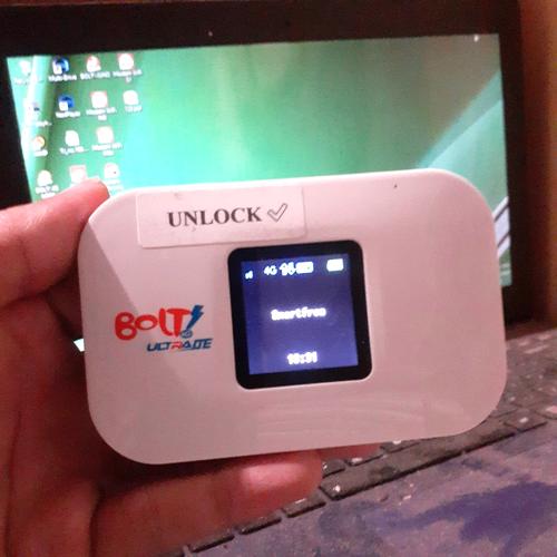 Jual modem internet 4g bolt aqkuila slim. - Jakarta Pusat ...