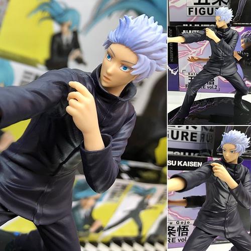 Jual PVC Figure Gojo Satoru - Jujutsu Kaisen - Kota Bekasi ...