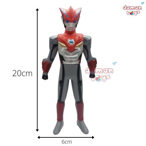 Promo mainan ultraman Trigger ultramen multi type ultra man Power Sky ...