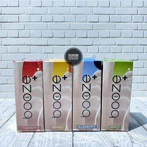 Jual PODS FRIENDLY BOOZE YAKULT SERIES 30ML 16MG - Yakult Strwbrry ...