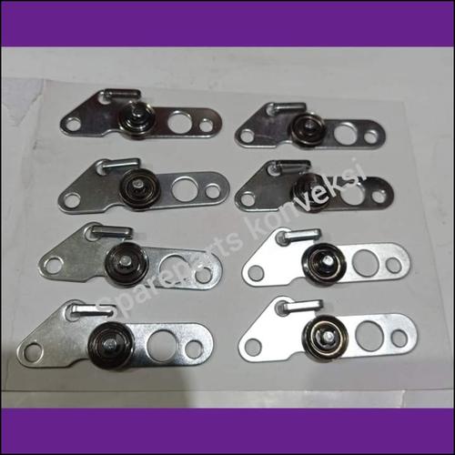 Jual B3109-372-000 JALUR / SALURAN BENANG MESIN PASANG KANCING JUKI ...