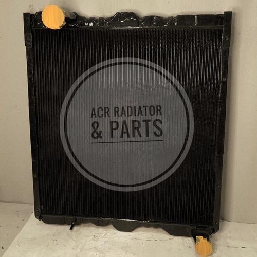 Jual Radiator Nissan CWB 520 /RF 8 - Jakarta Barat - ACR Radiator ...