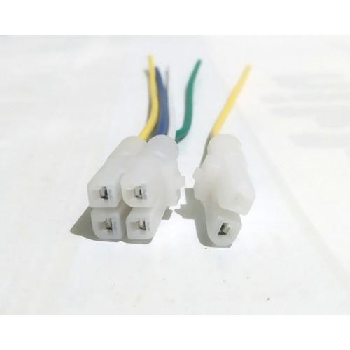 Jual SOKET/SOCKET CDI TIGER,GL PRO MAX,MEGA PRO,SHOGUN 110,NEOTECH ...