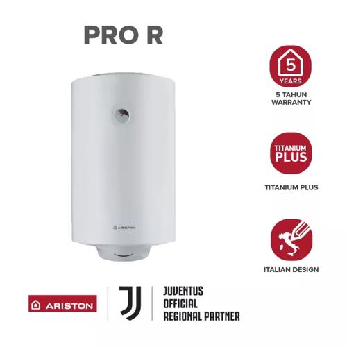 Jual Water Heater Ariston Pro R 100 - Kota Balikpapan - Elektronikku ...