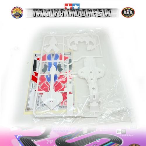 Jual TAMIYA 18714 BODY MACH FRAME + DECAL - Kota Bekasi - TAMIYA ...
