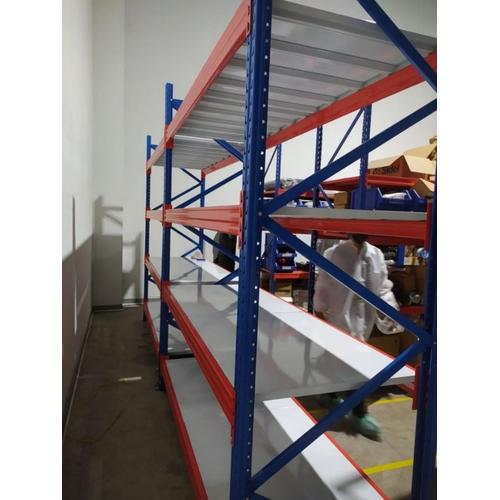 Jual RAK GUDANG HEAVY DUTY DC.70 Laod.1000Kg/Level - Kab. Tangerang ...