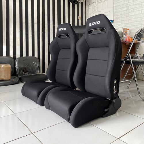 Jual jok racing recaro sr3 - Biru - Kab. Bogor - HWIS Jok&Part Racing ...