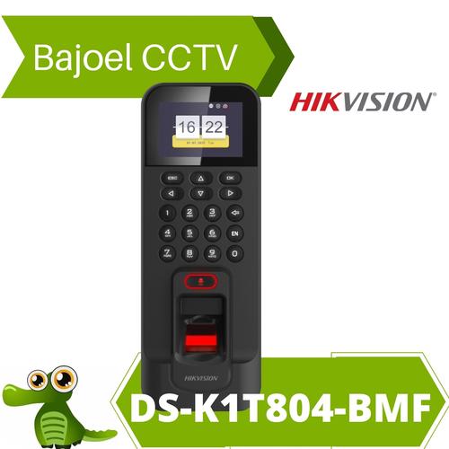 Jual ACCES CONTROL HIKVISION DS-K1T804BMF ACCES DOOR STATION DS K1T804BMF - Kota Surabaya ...