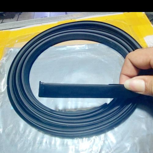 Jual KARET LIST ATAP LIST MOULDING ROOF ORIGINAL VIOS/LIMO GEN 2 2006 ...