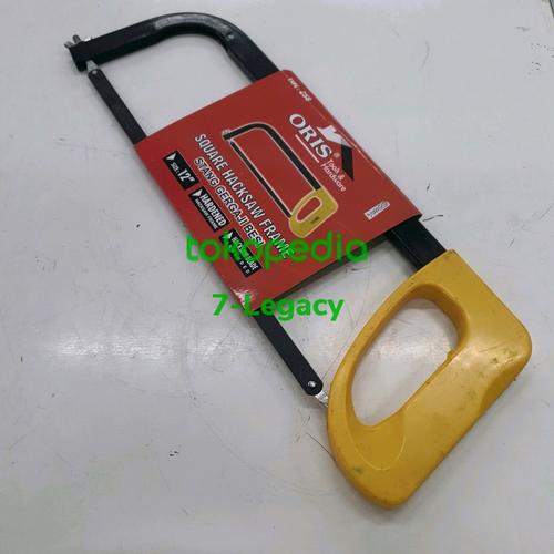 Jual gagang stang gergaji besi 12 inch - Kota Denpasar - 7-Legacy ...