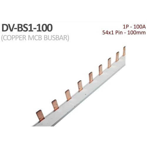Jual BUSBAR SISIR MCB 1 PHASE SISIR MCB 1P 100A - Jakarta Pusat ...