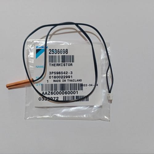 Jual Thermistor Coil Indoor AC Daikin FTKC50QVM4 FTKC60QVM4 Original ...