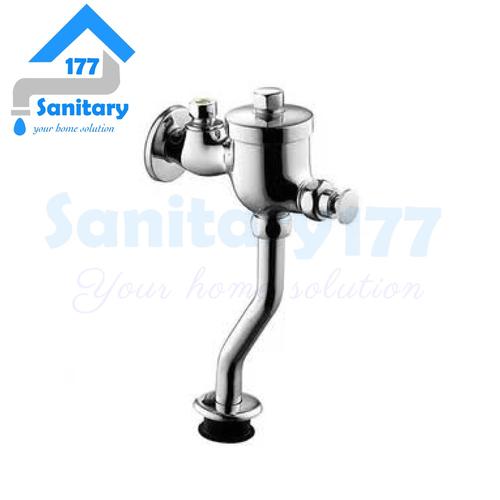 Jual Push Kran Urinal Kuningan tebal model tot0-Keran Push Tekan Toilet ...