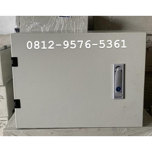 Jual Box panel indoor 40x30x20 30x40x20 landscape kunci handel plat 1 ...