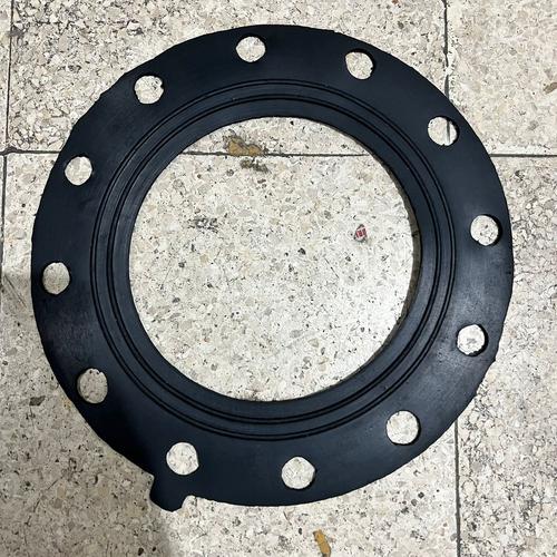 Jual Packing / Gasket Karet / Rubber Flange JIS 10K 8 " Inchi DN 200 ...