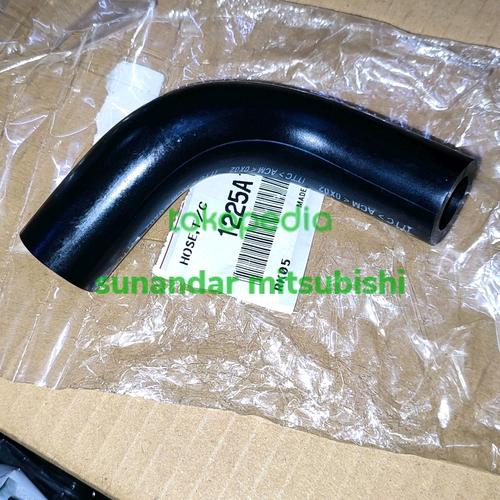 Jual selang oli T/C pajero sport hose return original - Jakarta Pusat ...