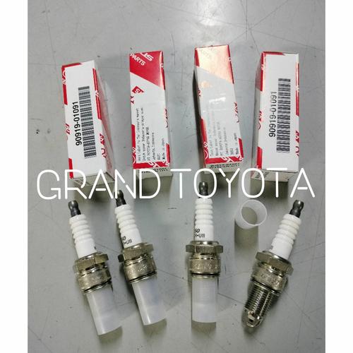 Jual Busi Toyota Kijang Efi Original 100% - Kab. Bogor - grand toyota ...