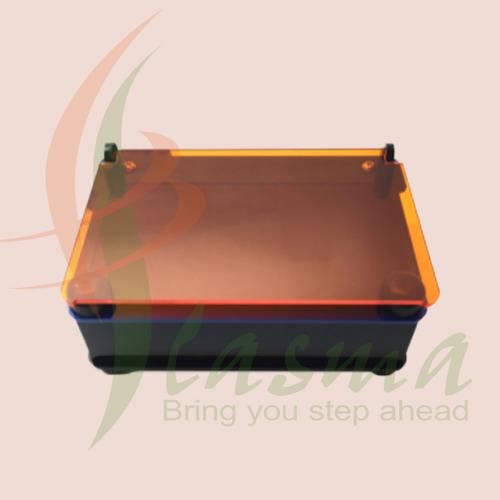 Jual MiniPCR - blueBox S Transilluminator with Imaging Hood - Jakarta ...