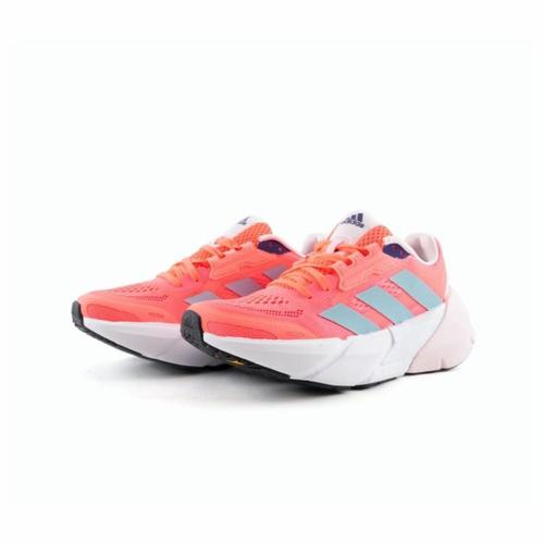 Jual Adidas Adistar Turbo Hazy Sky Pink High - Jakarta Selatan - IR ...