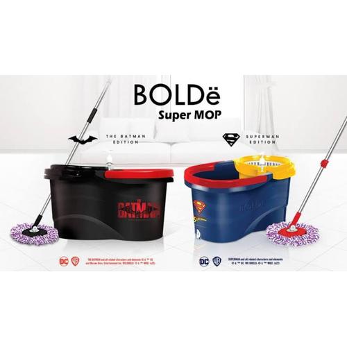 Jual Pel Bolde super mop deluxe+ ultima superemeX 788x maximaX ...