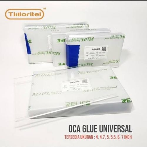 Jual LEM OCA UNIVERSAL - 5 inc - Kota Surabaya - Timoritel Surabaya ...