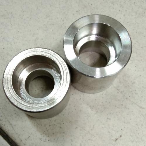 Jual Coupling Socket weld class 3000 SS304 - ukuran 1/2” (inch ...