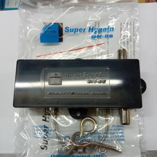 Jual Balun hy gain bn 86 - Jakarta Barat - QIANZY HT | Tokopedia