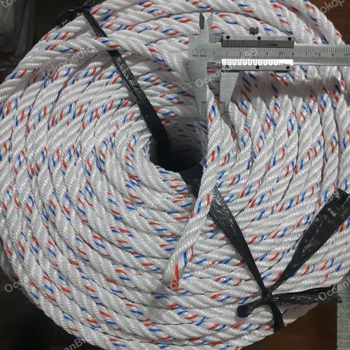 Jual Tali tambang ppd 10mm METERAN - Kota Pontianak - OceanBlue889 ...