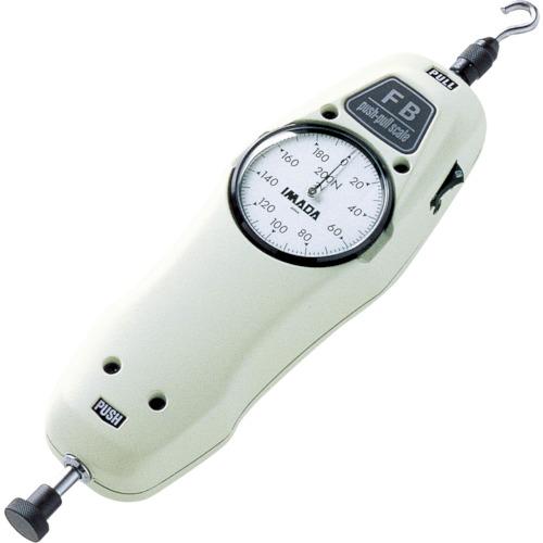 Jual IMADA Mechanical Force Gauge FB-100N - Kab. Bekasi - pocket tools ...