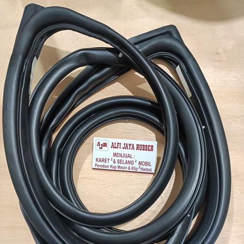 Jual Karet Pintu Tengah Kijang Grand Kiri (LH) - Jakarta Pusat - ALFI ...