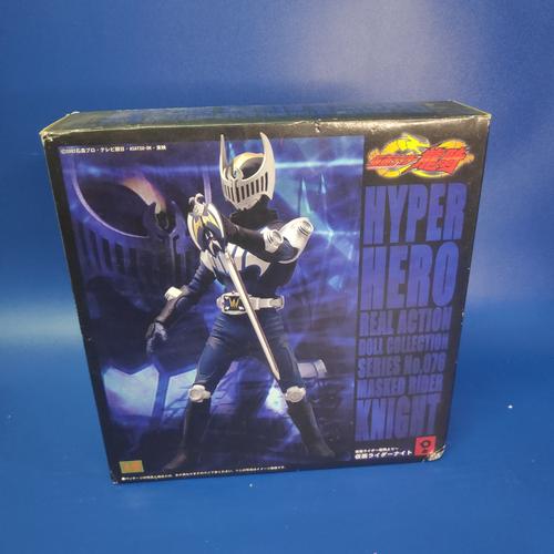 Jual Hyper Hero Kamen Rider Knight - Kota Surabaya - ClassicToys_NEW ...