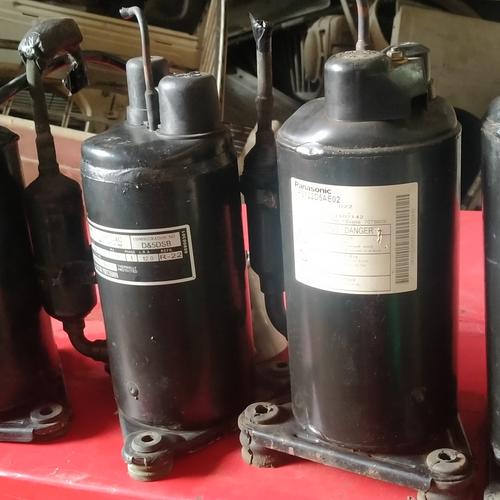 Jual kompresor AC second khusus 3/4pk R22 segala merk - Jakarta Utara - TOKO AC BELIBIS | Tokopedia