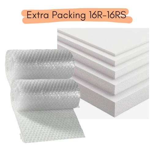 Jual Extra Packing (Styrofoam atau Bubble) 16R-16RS - Kota Surabaya ...