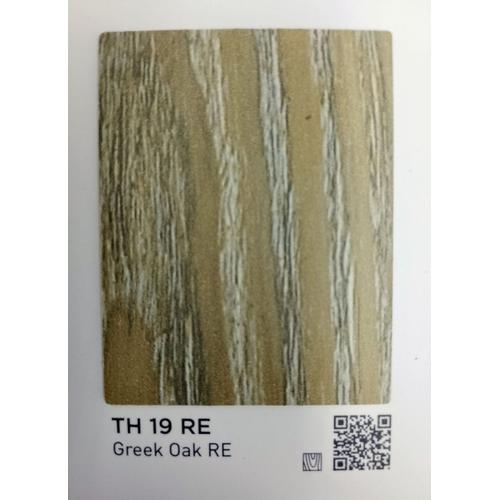 Jual TACO HPL TH 19 RE - GREK OAK RE - Jakarta Barat - Baba_Interior88 | Tokopedia