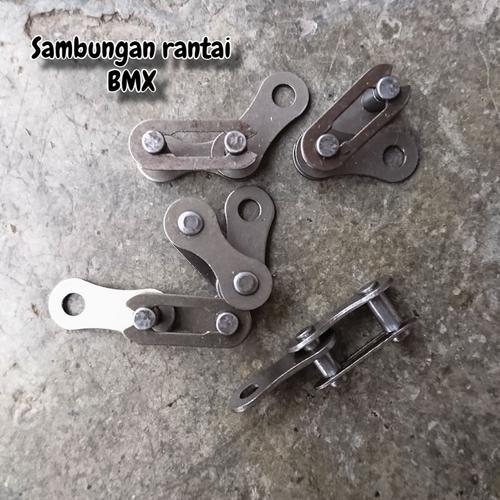Promo Sambungan Rantai Missing Link Sepeda BMX Single Speed - Kota ...