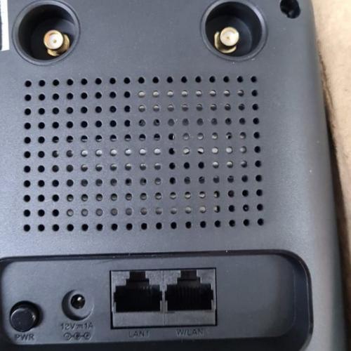 Jual DWR-920 Wireless 4G LTE Modem Router 2 port Gigabit - Jakarta ...