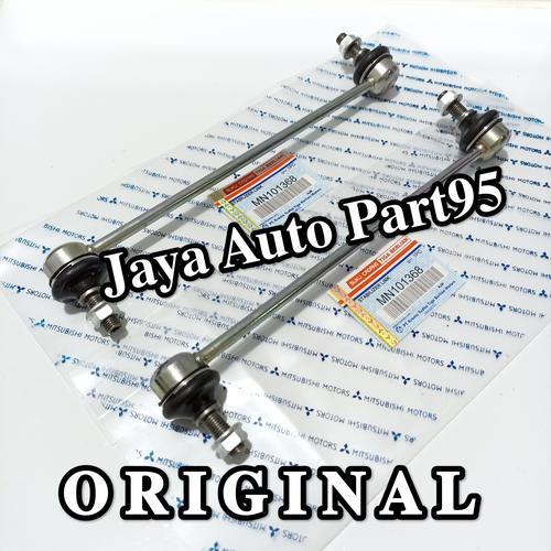 Jual stabilizer link stabil depan mitsubishi Lancer Ex Delica original ...