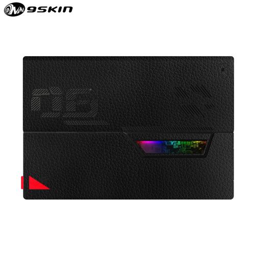 Jual 9Skin - Skin Protector for ASUS ROG Flow Z13 - 3M Black Leather ...